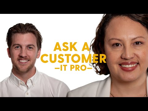 How Does Rootstock Manufacturing ERP Support IT Goals?