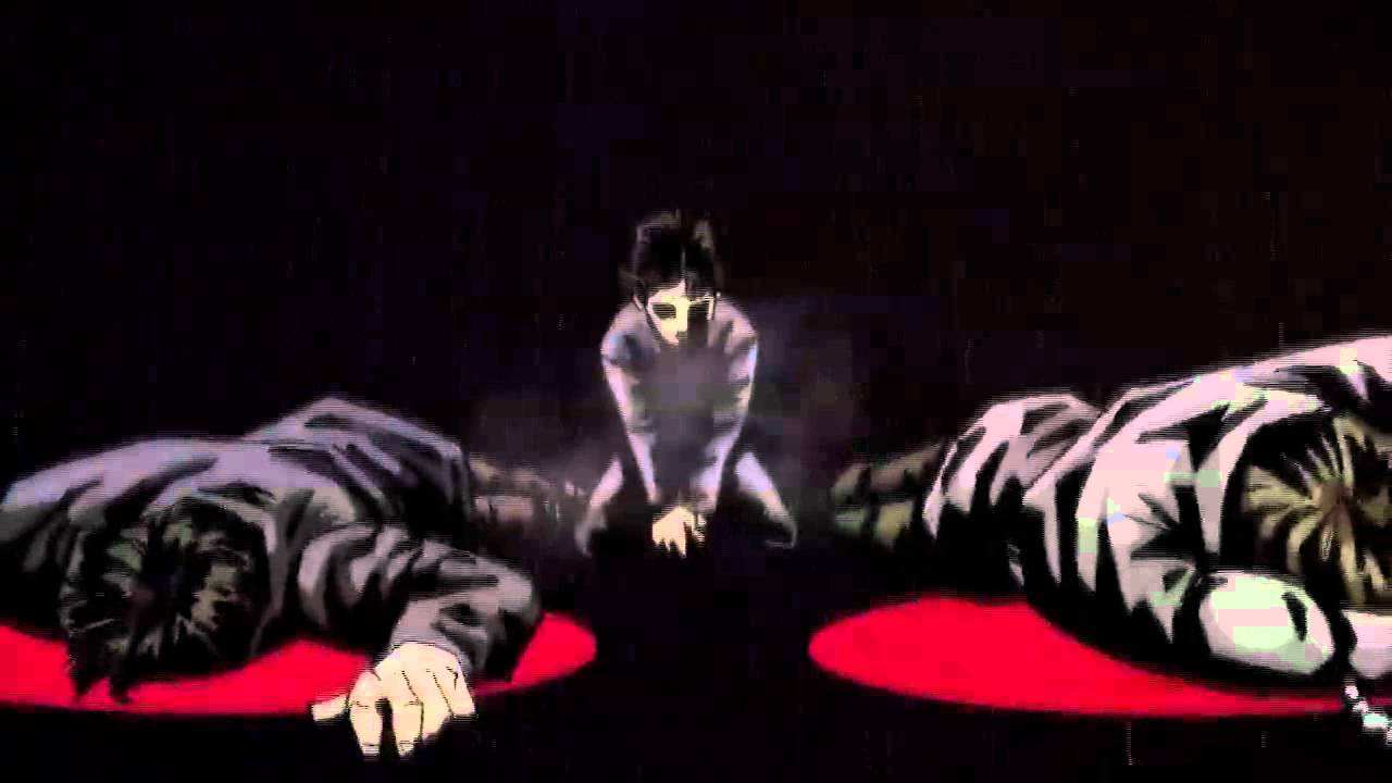 Holy Musical B@man! | Movie 2012