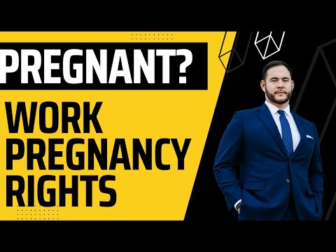 FMLA + Pregnancy Disability Leave + California Family Rights Act