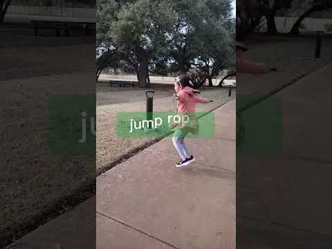 Outdoor games (part 1). What's your most favorite outdoor game?