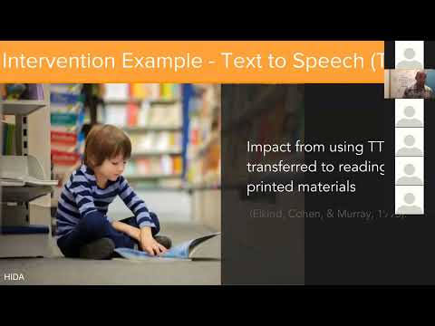 Digital Text: A Means to Greater Literacy Skill Development