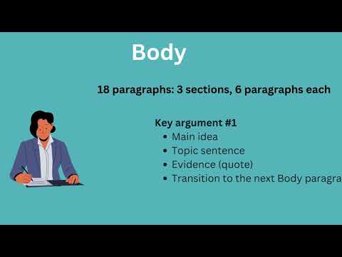 10 Page Research Paper Outline Example