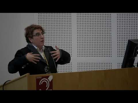 Unique e-archives in Spanish public administration: challenges, roadmap and tools - E. Ruiz