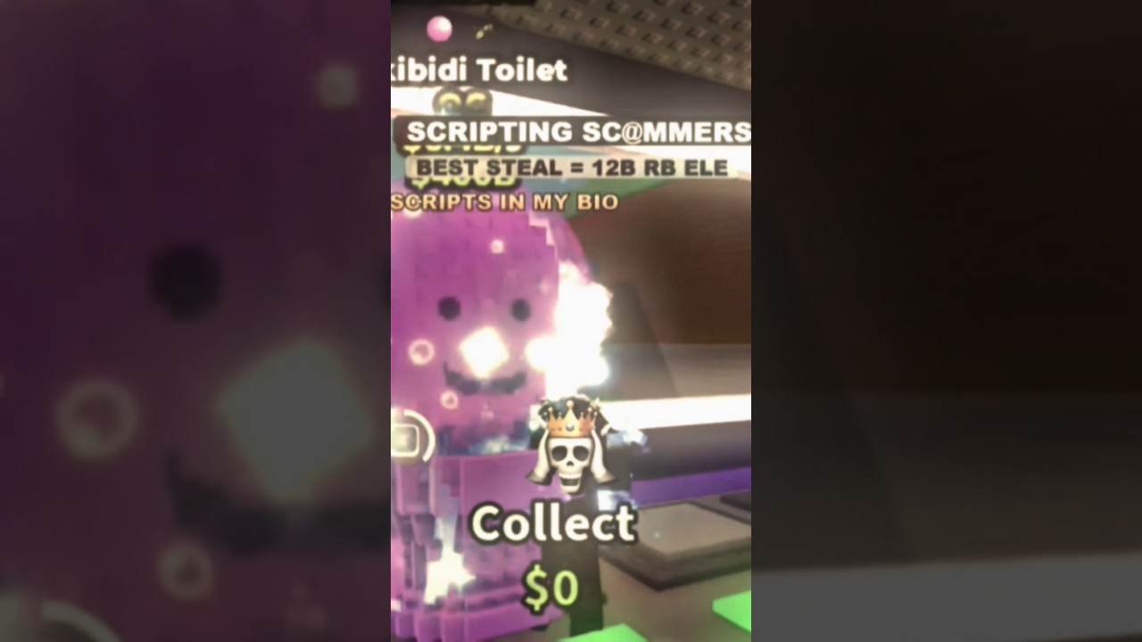 NEW OP SCRIPT FOR STEAL A BRAINROTS INSTANT TP AUTO DESYNC AND LEAVE#roblox #stealabrainrot #viral