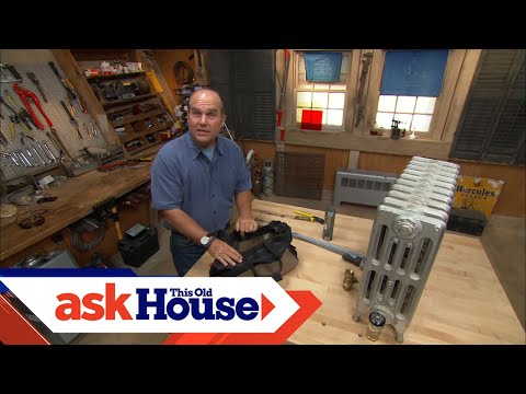 How to Choose and Use Pliers and Wrenches | Ask This Old House