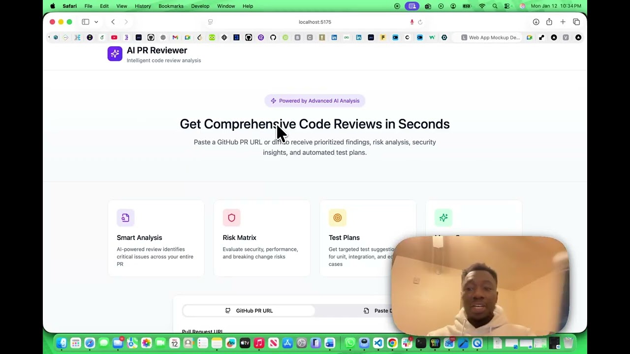 Colorstack Winter Hackathon - Team CodeSearch Presentation