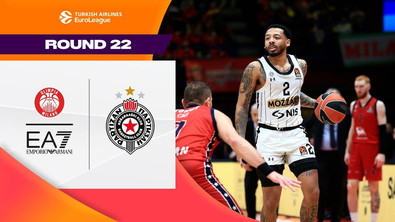 EuroLeague | Euroleague Basketball