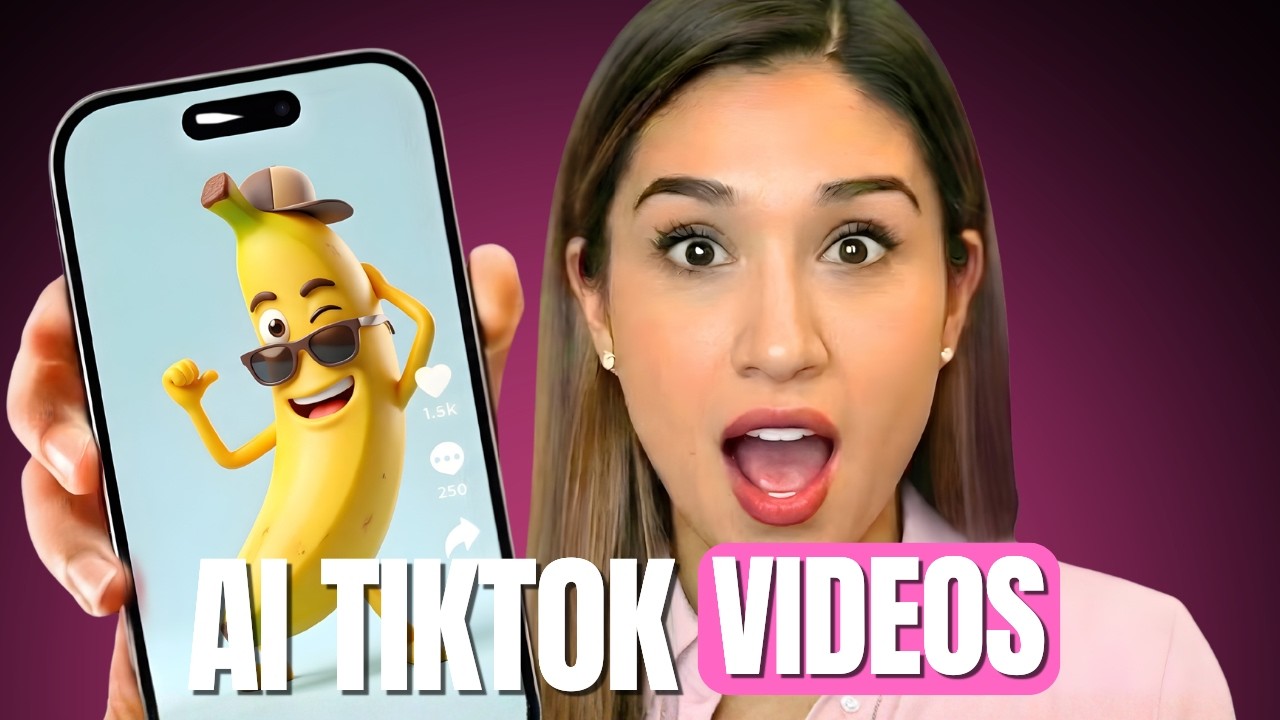 How to Create AI Videos for Tiktok (Step by Step 2026)