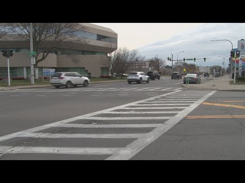 Changes coming to NYS DMV point system for drivers in 2026