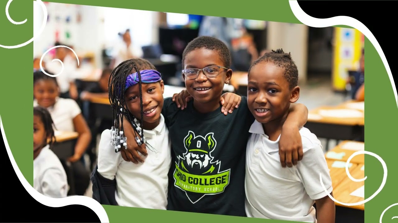 Ohio College Preparatory School 2024