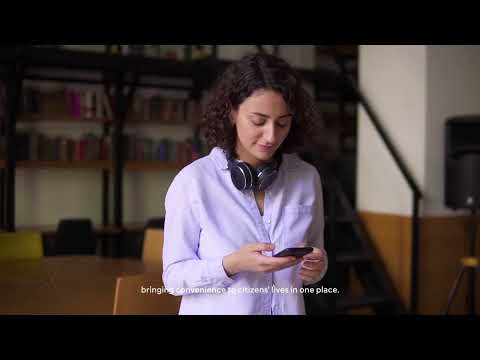 WSIS Prizes 2024 Winner - Cat. 7 — Action Line C7