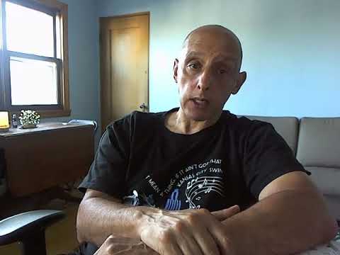A Short Talk with Scott Thomas of Always A Better You Counseling Services