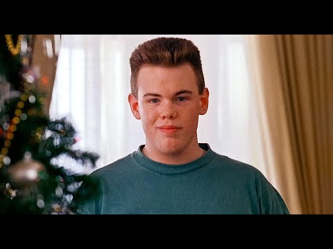 ACTING HIS AGE Home Alone star Devin Ratray is unrecognisable 31 years after playing Kevin’s brother