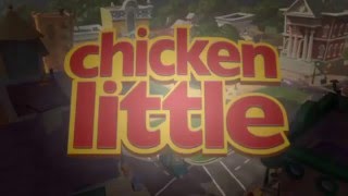 O Galinho Chicken Little Watch HD Mp4 Video Download Free