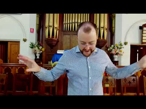 John Beheaded (Matthew 14:1-12)