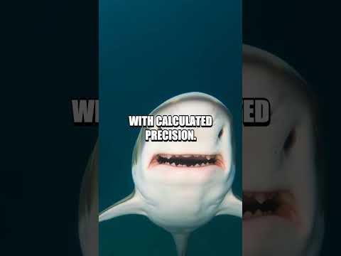 The Hidden Hazard of the Solitary Sand Tiger Shark