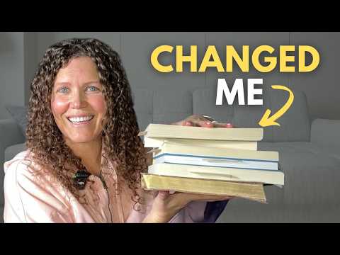 5 Must-Read Christian Books To Grow Your Faith This Summer (2025)