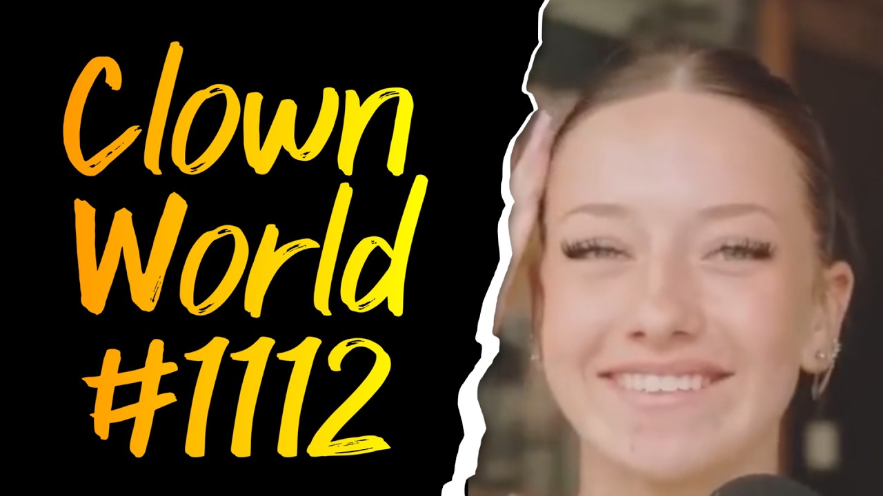 The Most Dangerous Animal On This Planet | Doggos | Clown World #1112