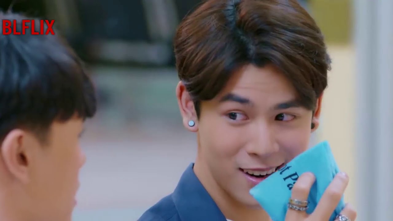 My Engineer the series Epi 1 Sub Esp. /  My Engineer the series capitulo 1 Sub Español