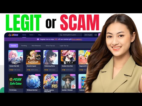LDShop Review - Legit or Scam Platform?