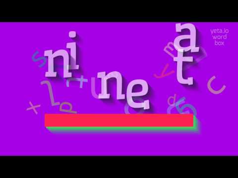 How to say "innate"! (High Quality Voices)