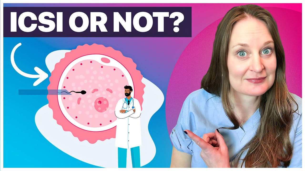 Should You Choose ICSI? Here’s Everything What You Need to Know