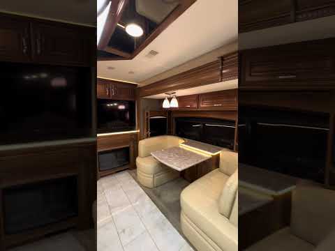 2017 Entegra Anthem. It’s on the website for $229,950 rvmax.us