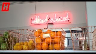 3 Best Juice Bars in Oakland, CA - Expert Recommendations
