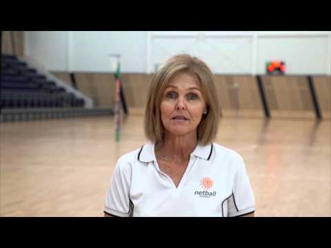4) What's New in the Rules of Netball Match Personnel and Game Management