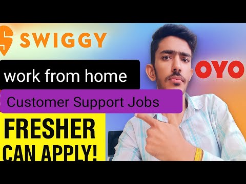 Work From Home Jobs 2025 | Online Jobs At Home | 12th Pass Job | Remote Jobs | Jobs For Freshers