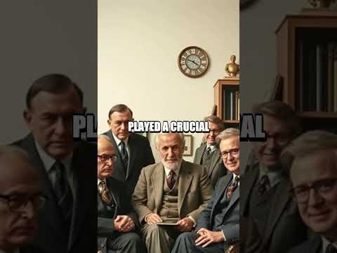 The Life of Niels Bohr