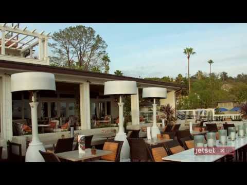 Experience El Encanto in Santa Barbara