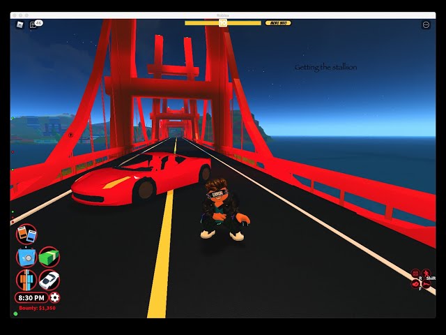 5 best Roblox Jailbreak cars