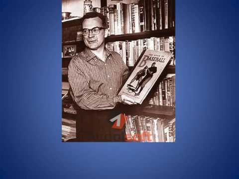 Ernie Harwell