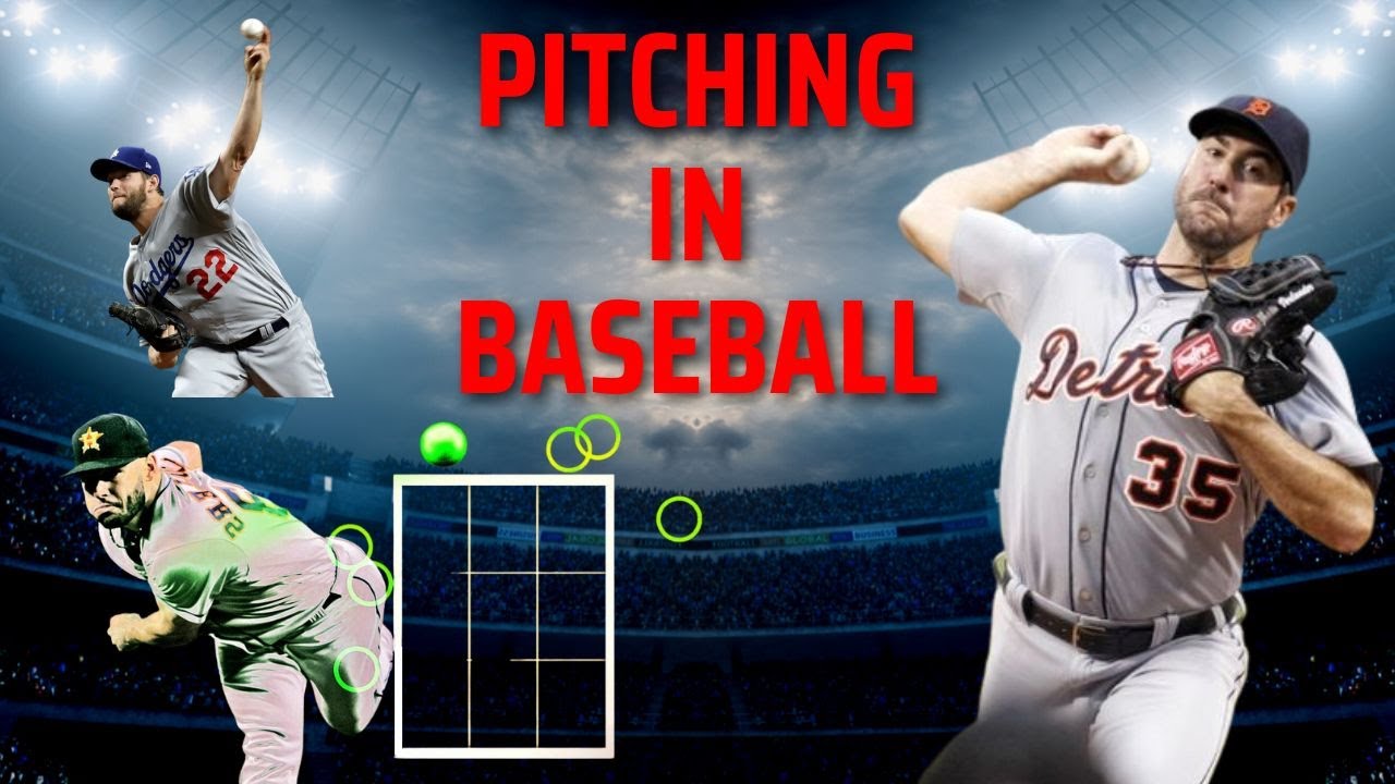 The Rules of Pitching in Baseball EXPLAINED - Beginner Baseball Episode 2 of 4