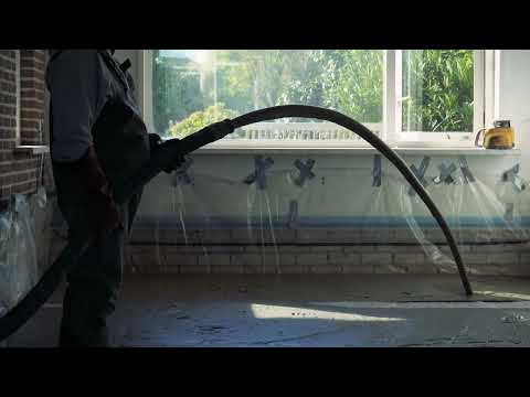 Abc Vloeren - Schuimbeton