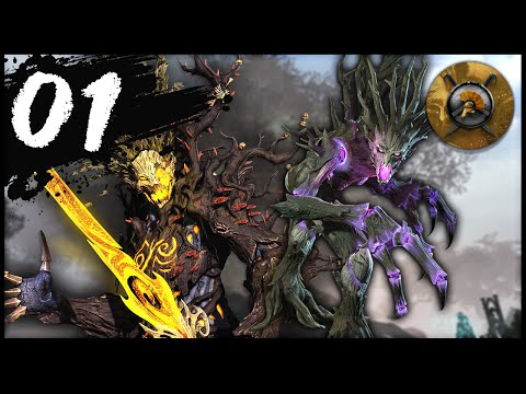 Steam Community :: Video :: Total War: Warhammer 2 - Drycha & Durthu Co ...