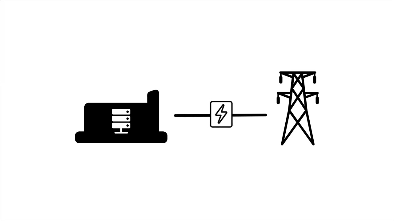Do data centers impact energy reliability?