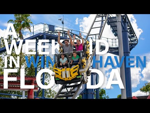 Spend a Weekend in Winter Haven | Visit Central Florida