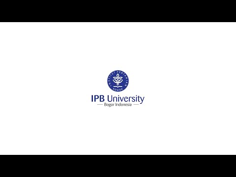 IPB University Profile Video #DiesNatalis58