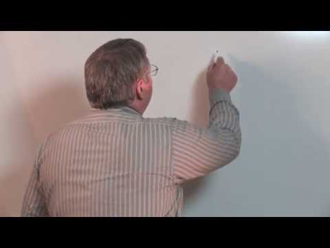 Home Radon Testing - Chuck Lynch, MD, PhD