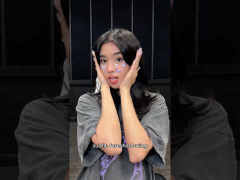 no yoonchae’s were hurt in the making of this video ðŸ¤