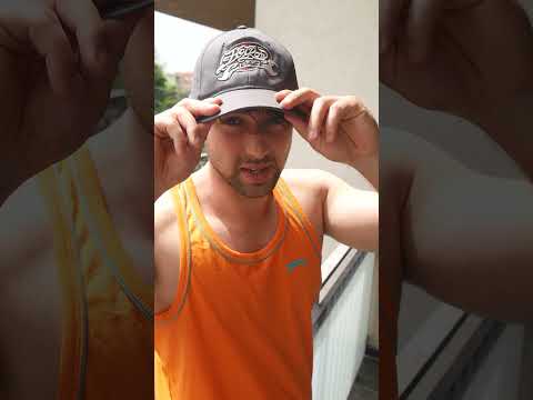Vintage Clothing: Baseball Caps