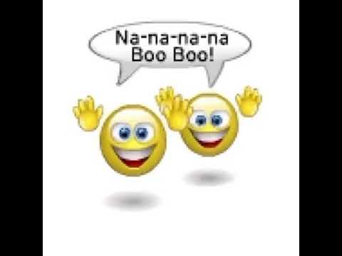 Steam Community :: Video :: Na Na Boo Boo