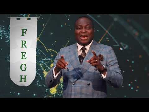 Fregh – RCCG VICTORY HOUSE LONDON