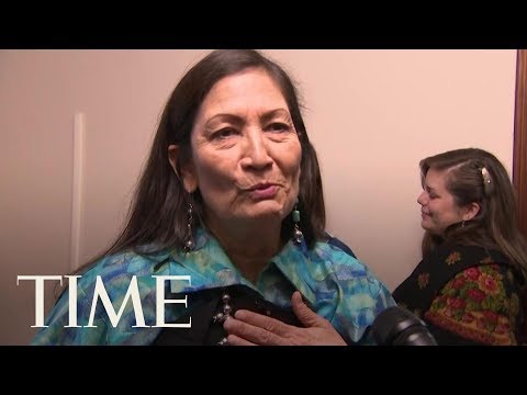 116th Congress Convenes With Most Diverse Class Of Lawmakers In History | TIME