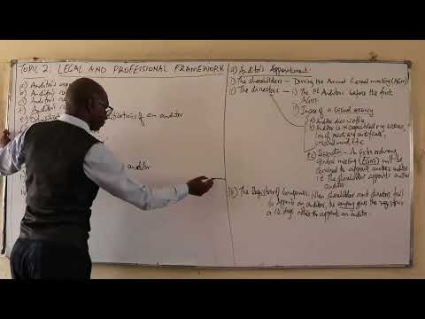 AA LEGAL & PROFESSIONAL FRAMEWORK CLAS 1