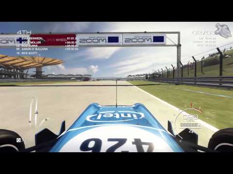 Steam Community :: Video :: Let's play and fail at Grid Autosport ...