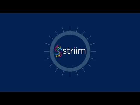 Revolutionize Healthcare with Striim: Generative AI (RAG) in a Drug Recommendation Application