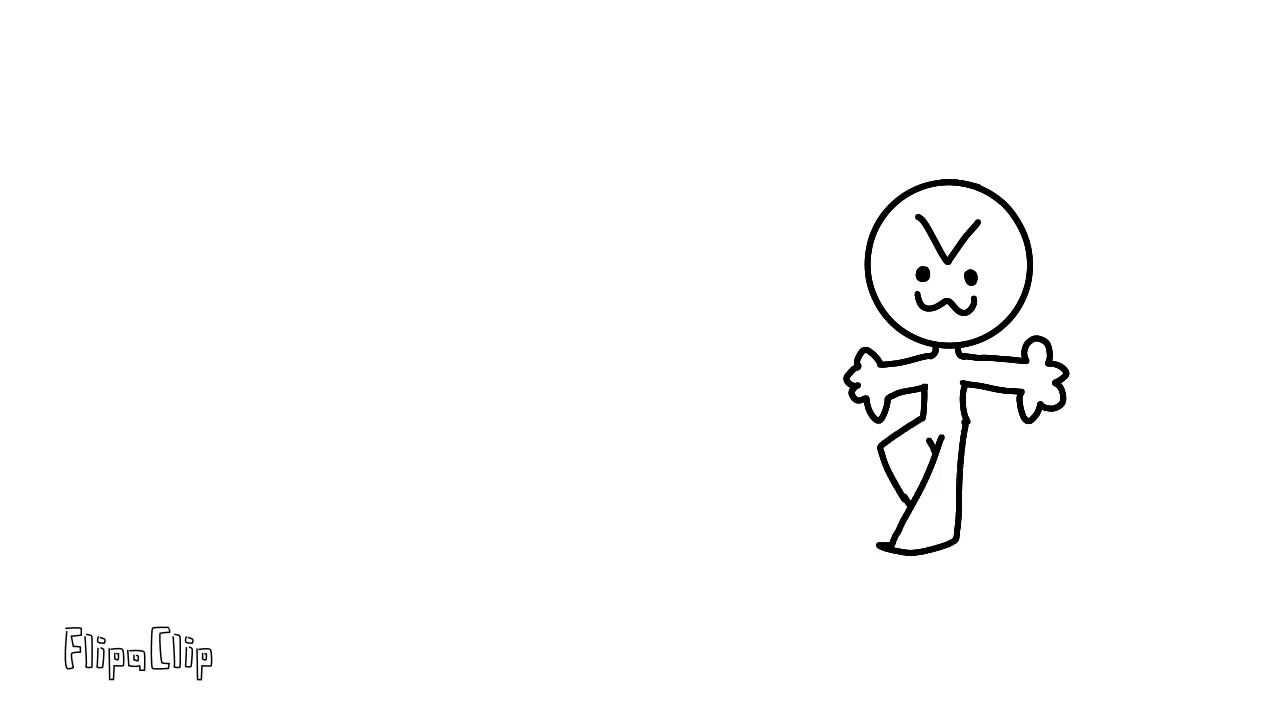 Test animation three (15 fps)